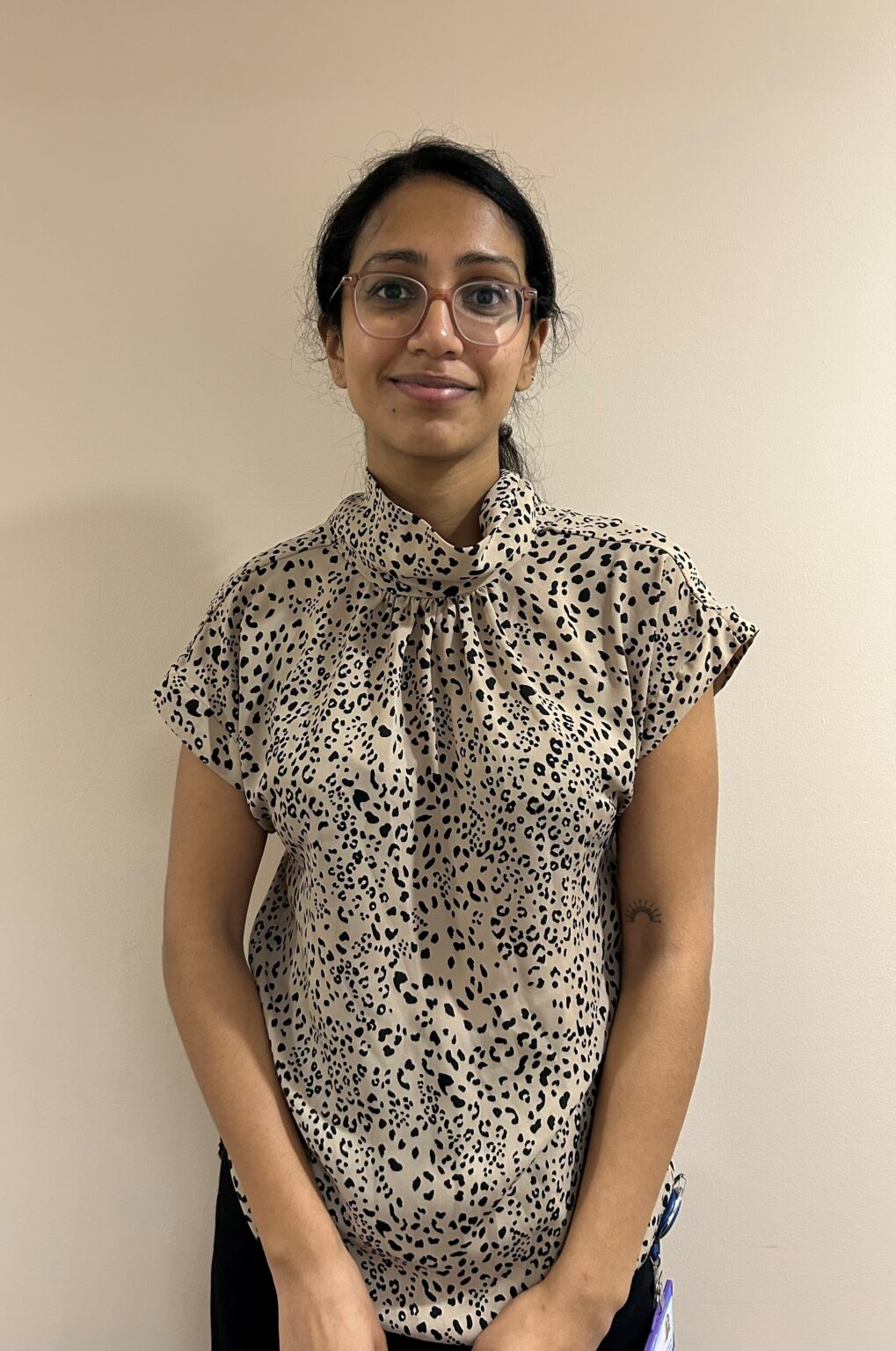 Meet the Team - Broken Cross Surgery